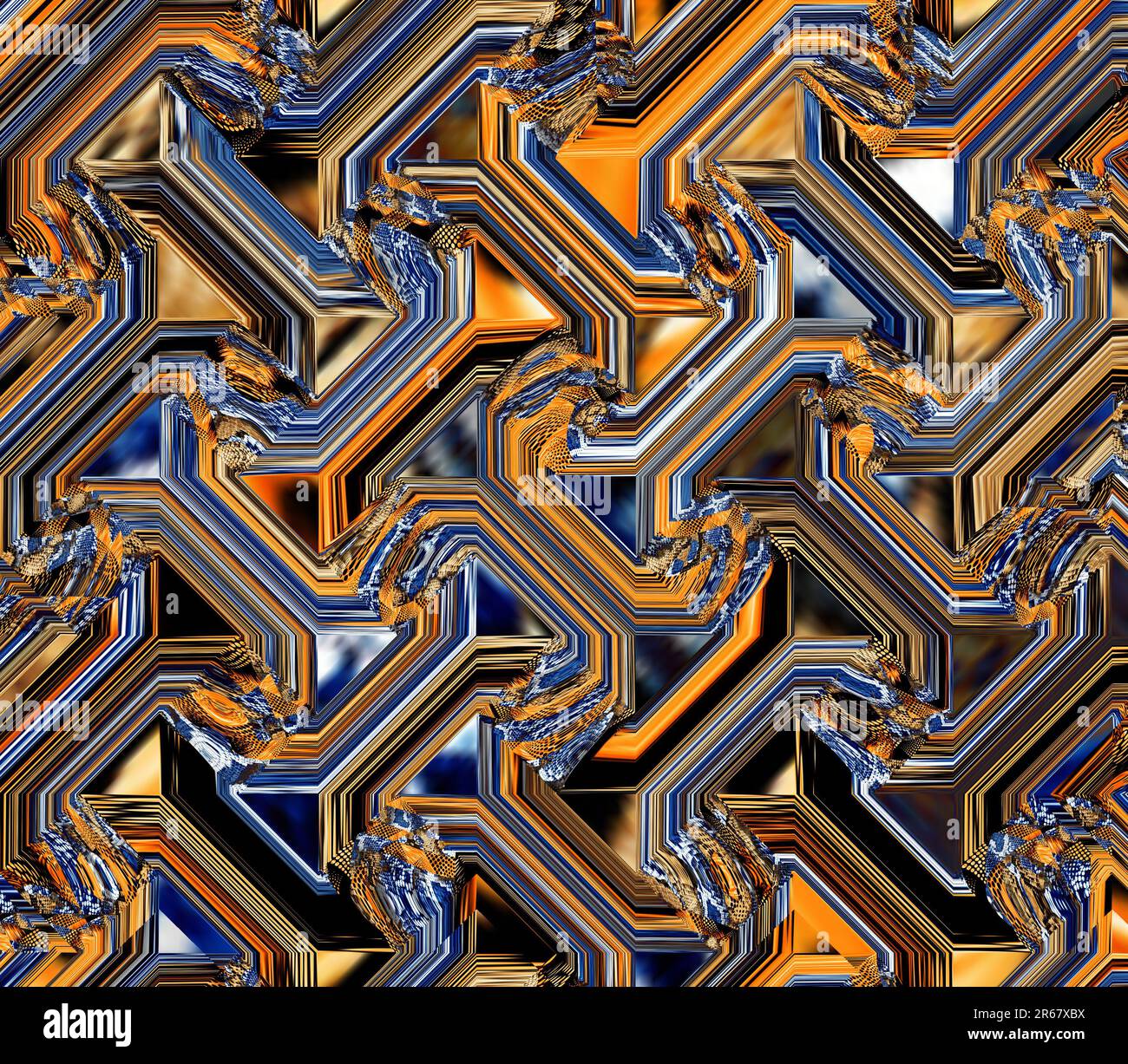 Light pattern for printing hi-res stock photography and images - Alamy