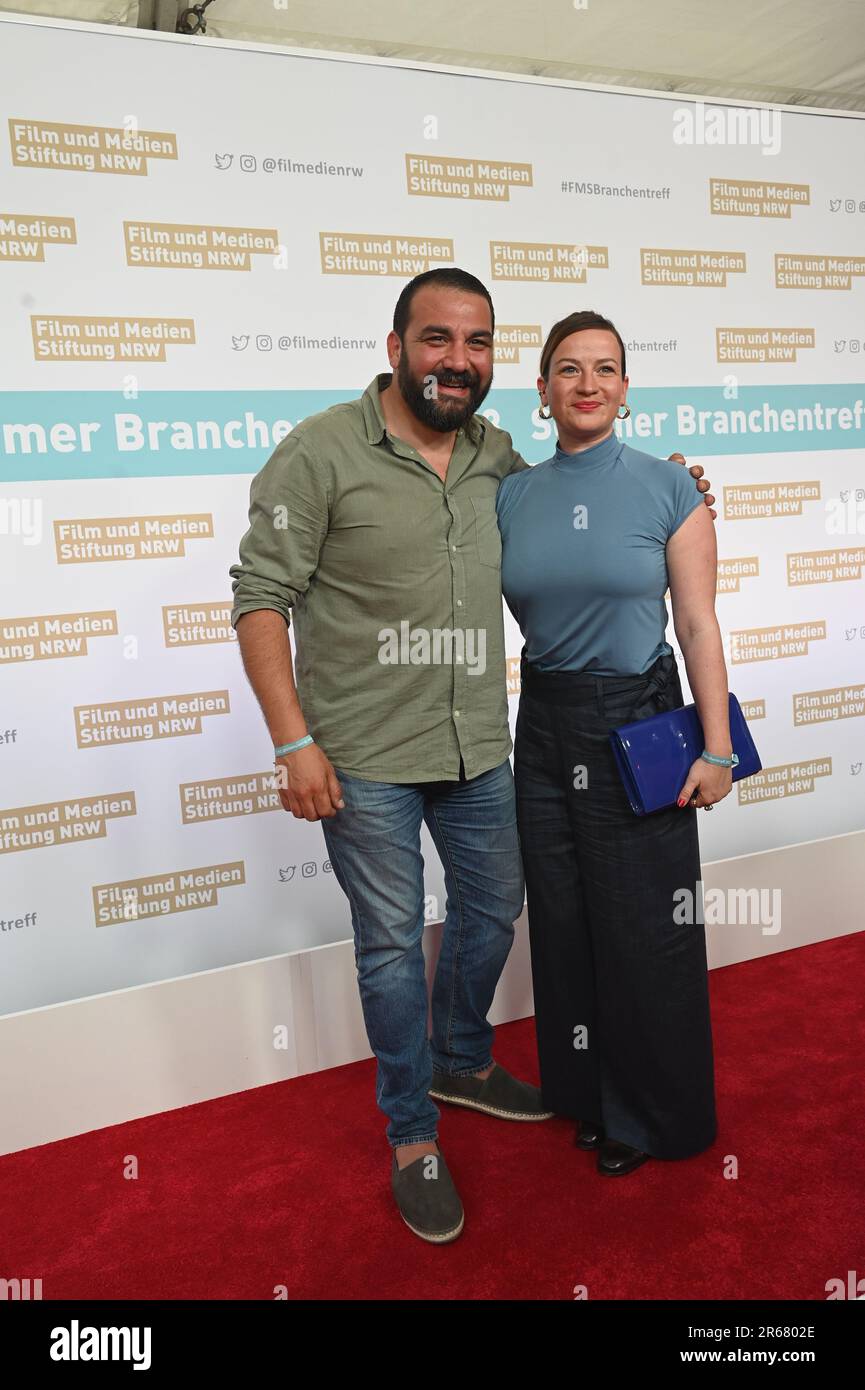 Nina gummich hi-res stock photography and images - Alamy