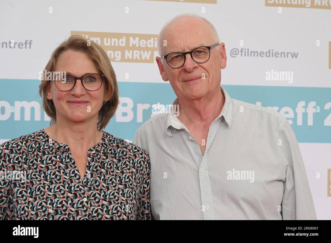 Ulrike franke hi-res stock photography and images - Alamy