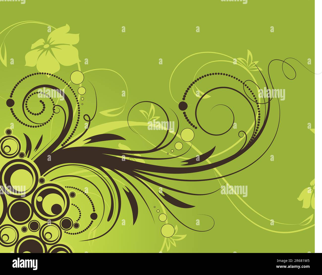 Abstract vector illustration for design Stock Vector Image & Art - Alamy