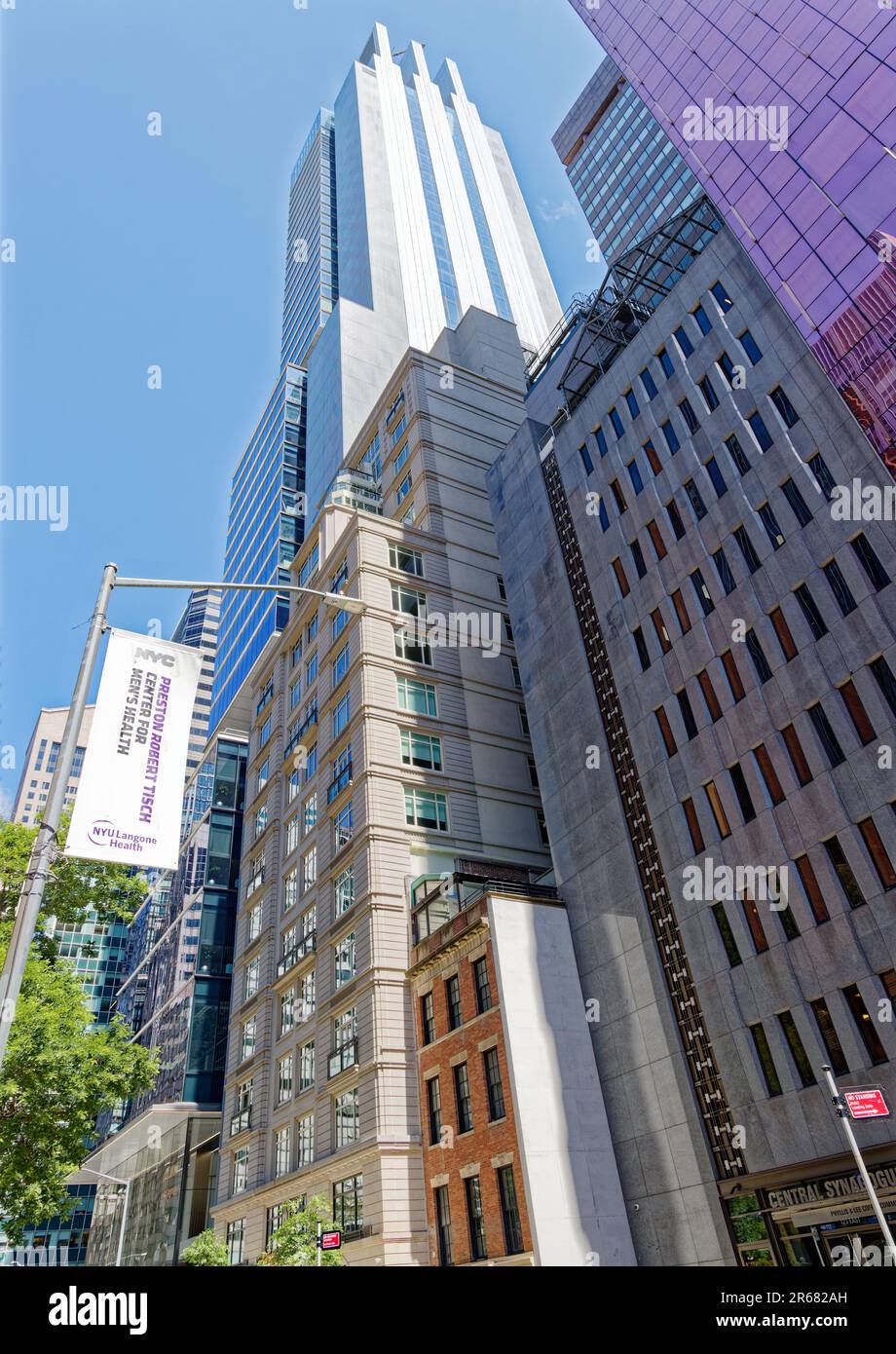 425 park hi-res stock photography and images - Alamy