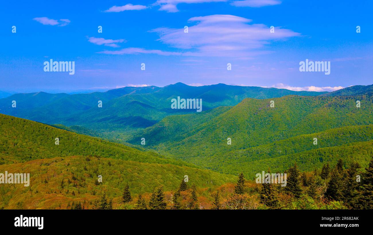 Pinnacle park north carolina hi-res stock photography and images - Alamy