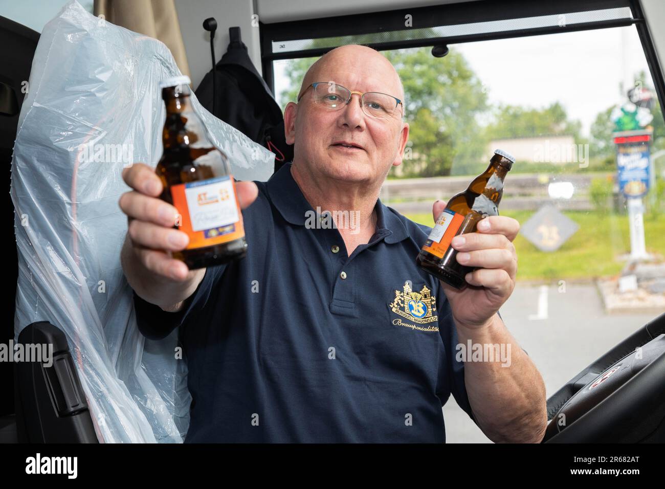 7 juni 2023 die firmen ateams aus bautzen hi-res stock photography and ...