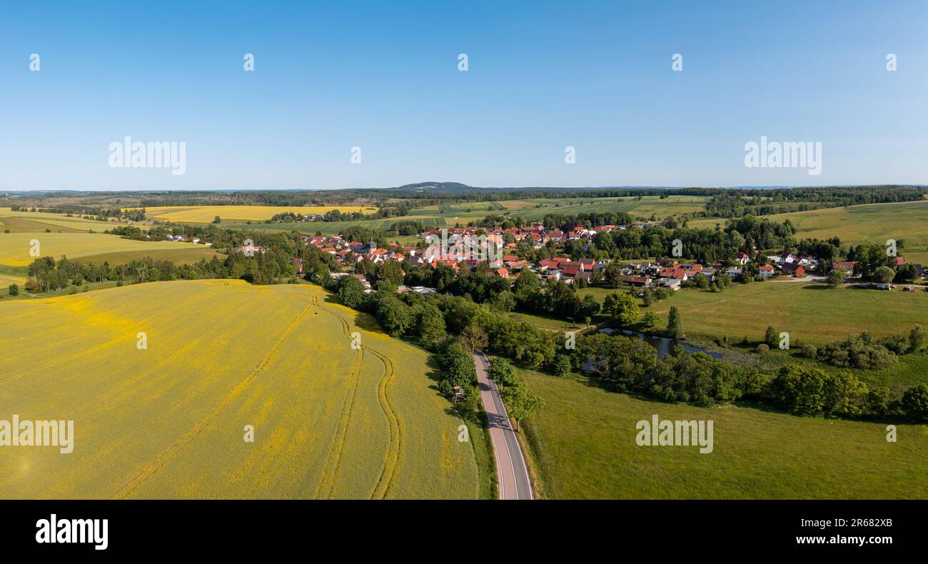 Breitenstein Im Harz