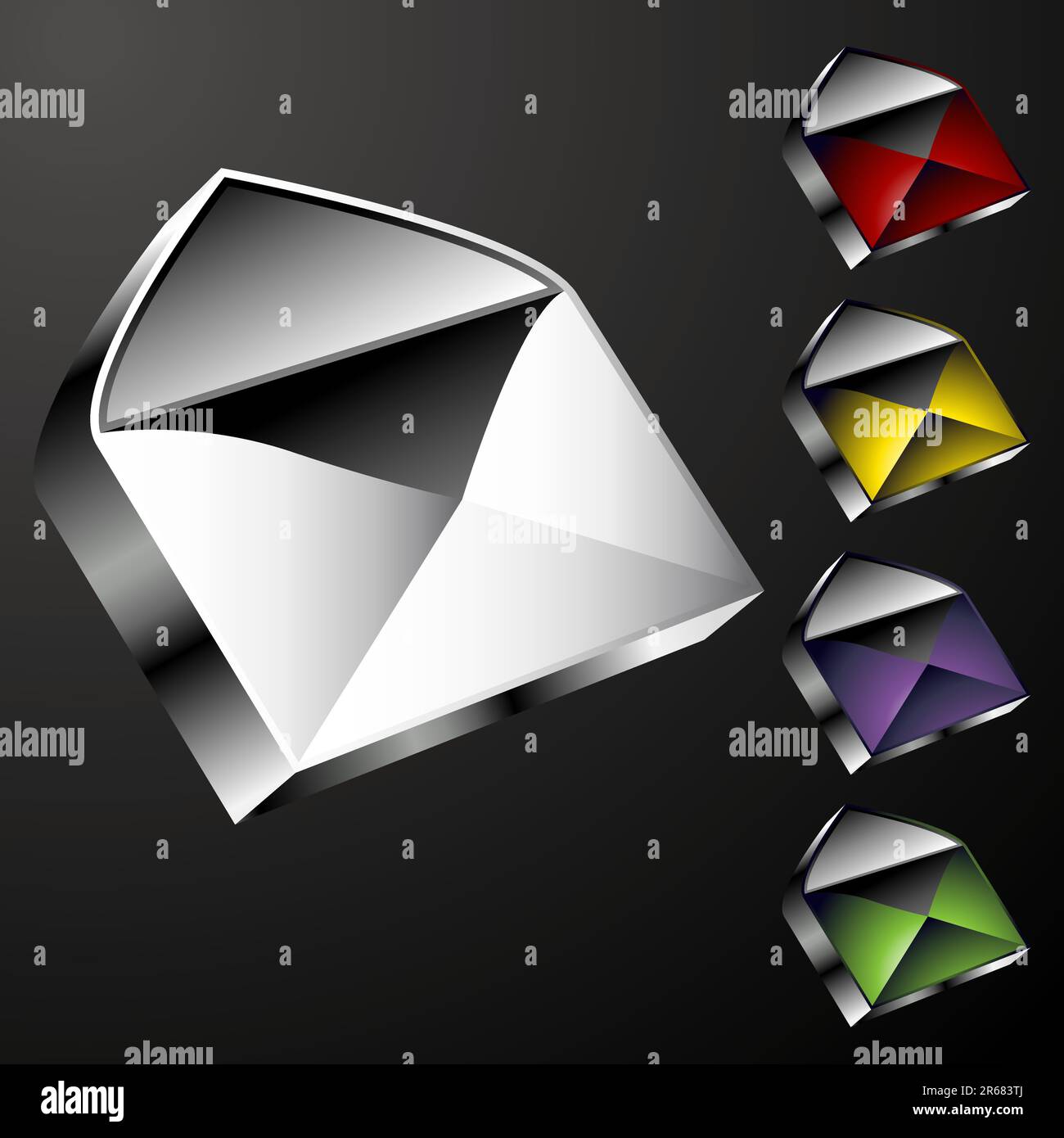 Image open Stock Vector Images - Alamy