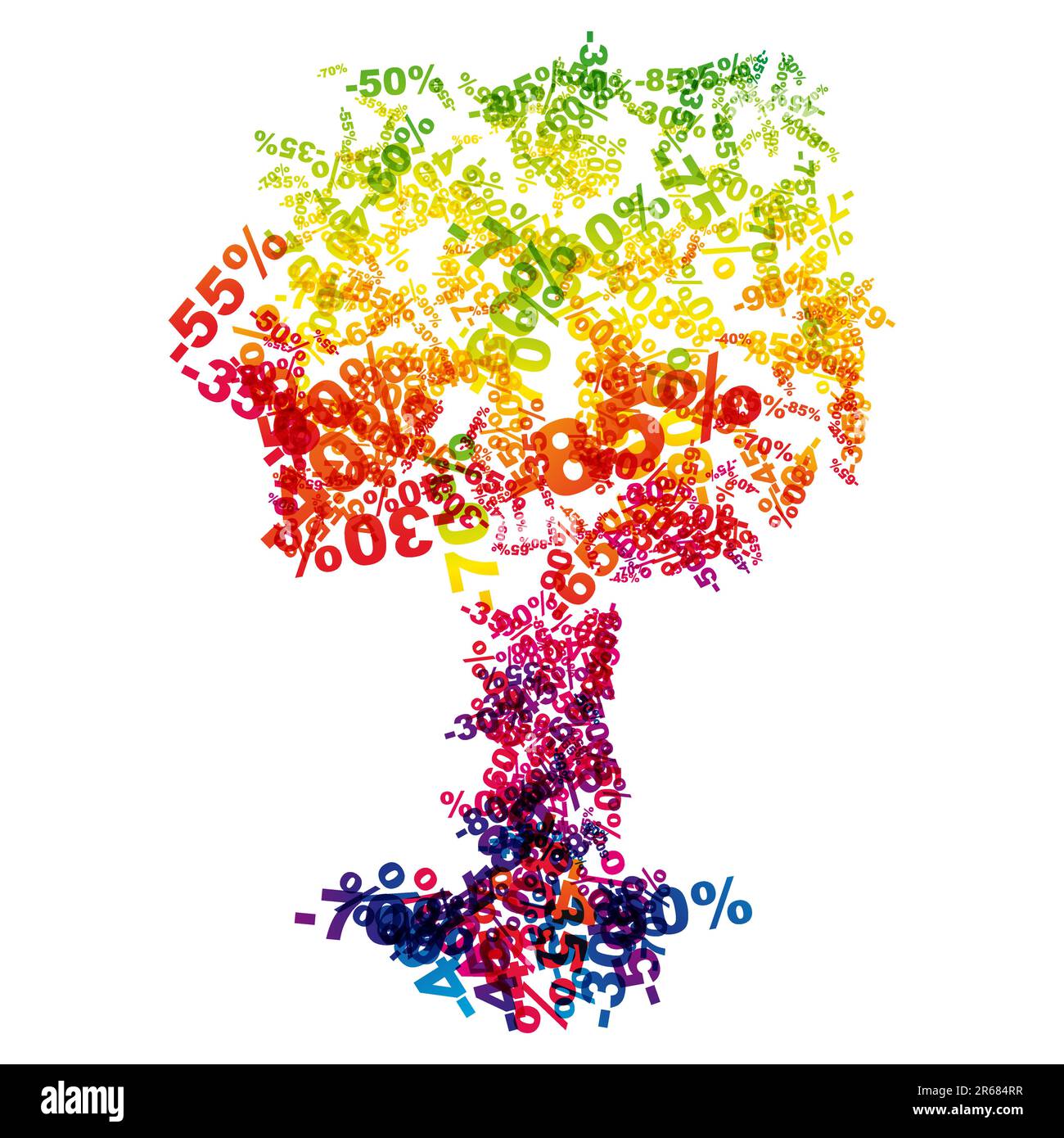 Tree customer Stock Vector Images - Alamy