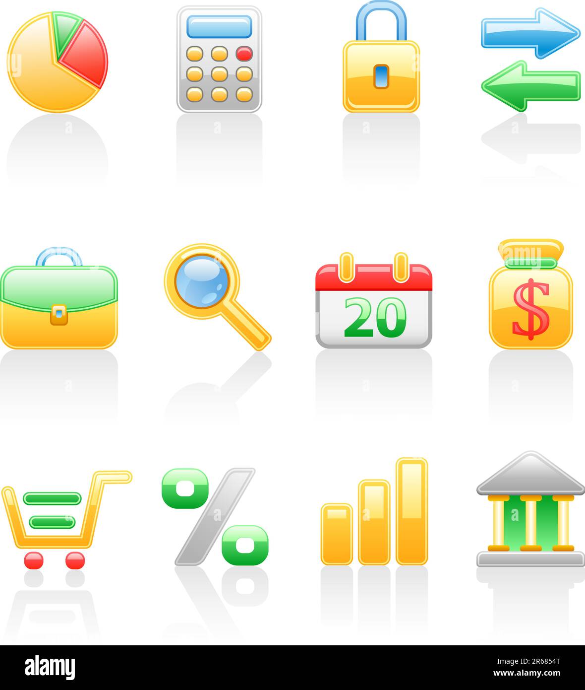 Zoom office background Stock Vector Images - Alamy