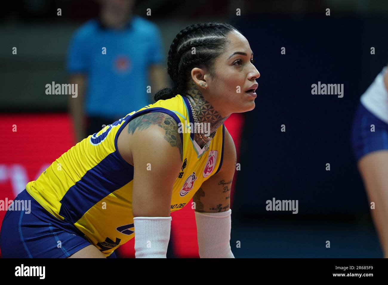 Castillo bu hi-res stock photography and images - Alamy