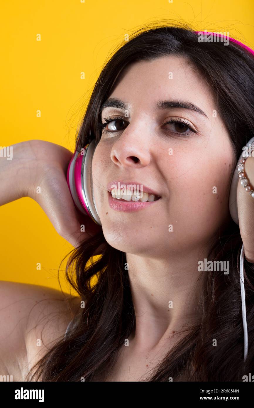 Subtle sounds hi-res stock photography and images - Alamy