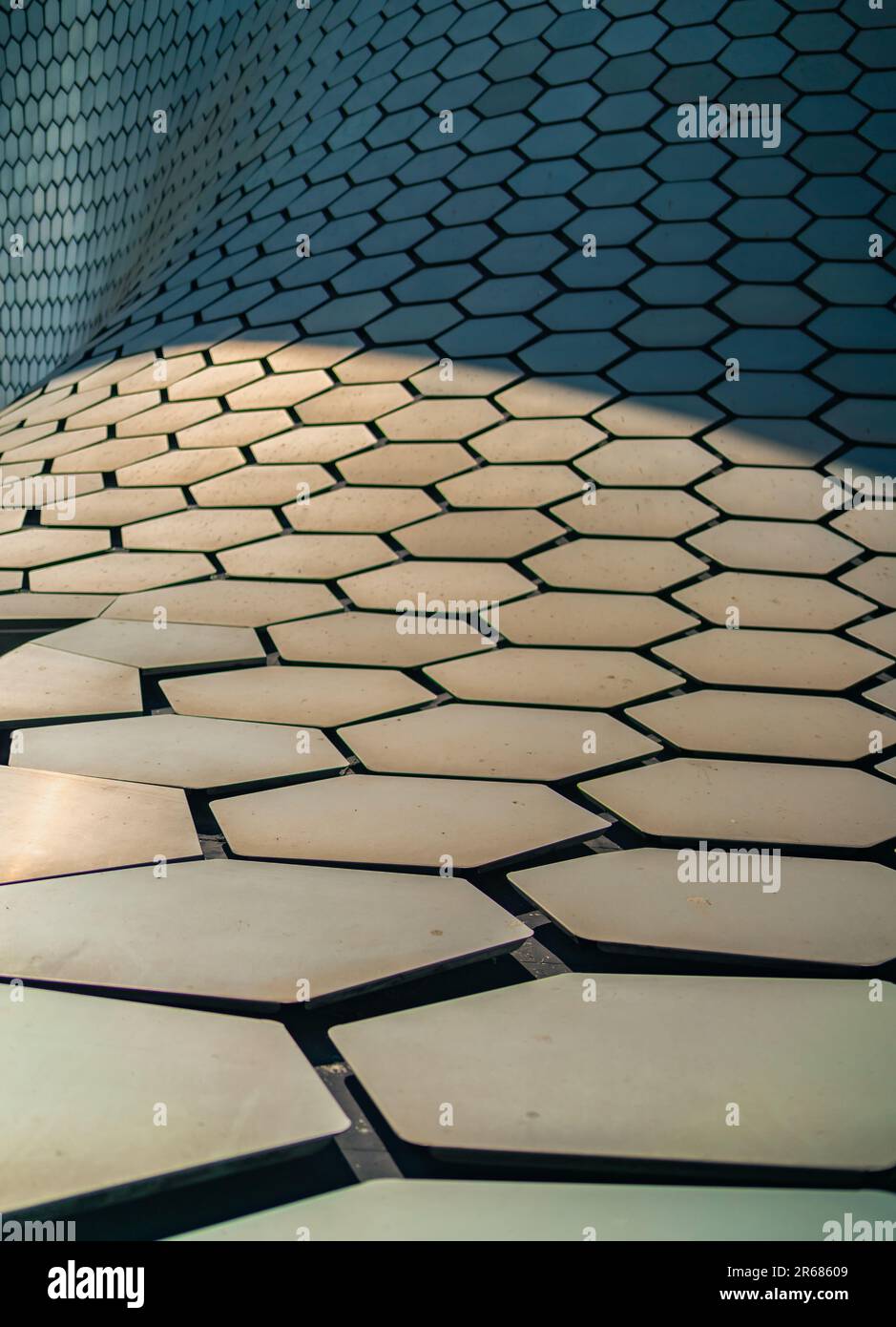 Glimpses of modern and contemporary architecture samples in and around ...