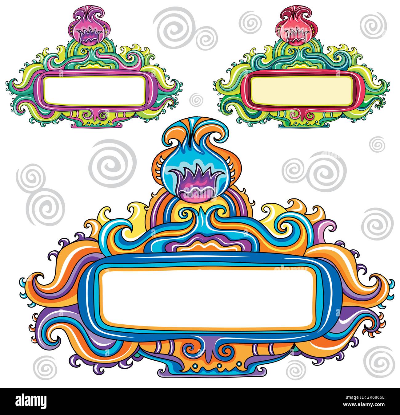 Fantasy series Cut Out Stock Images & Pictures - Alamy