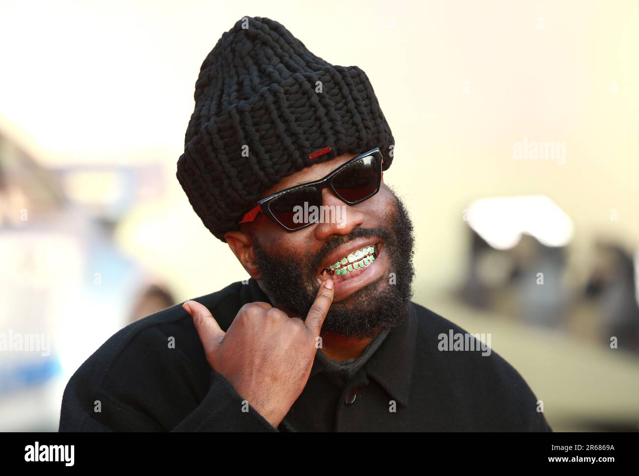 Tobe nwigwe hi-res stock photography and images - Alamy