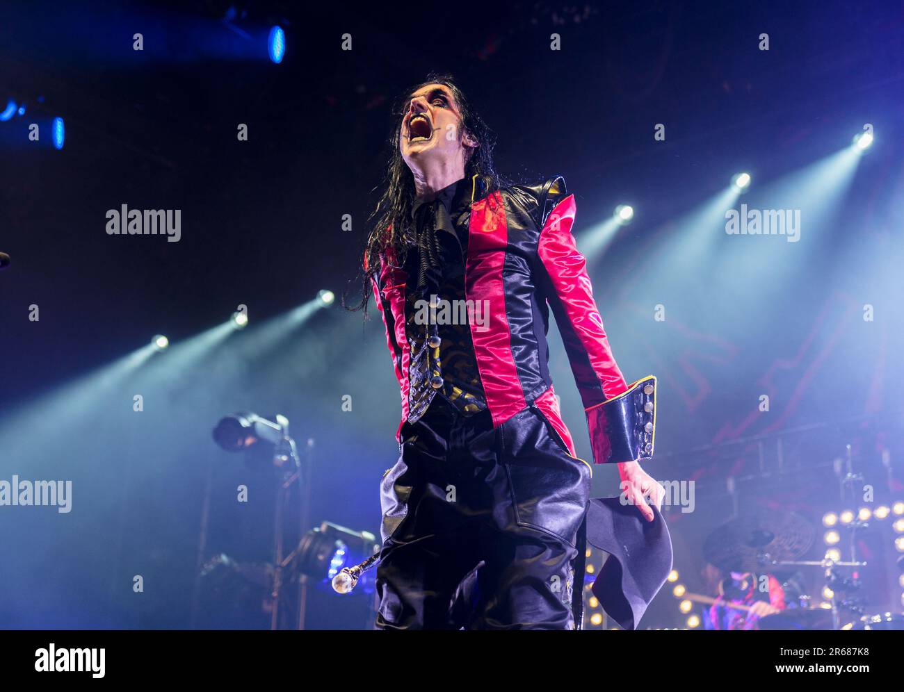 Avatar band hi-res stock photography and images - Alamy