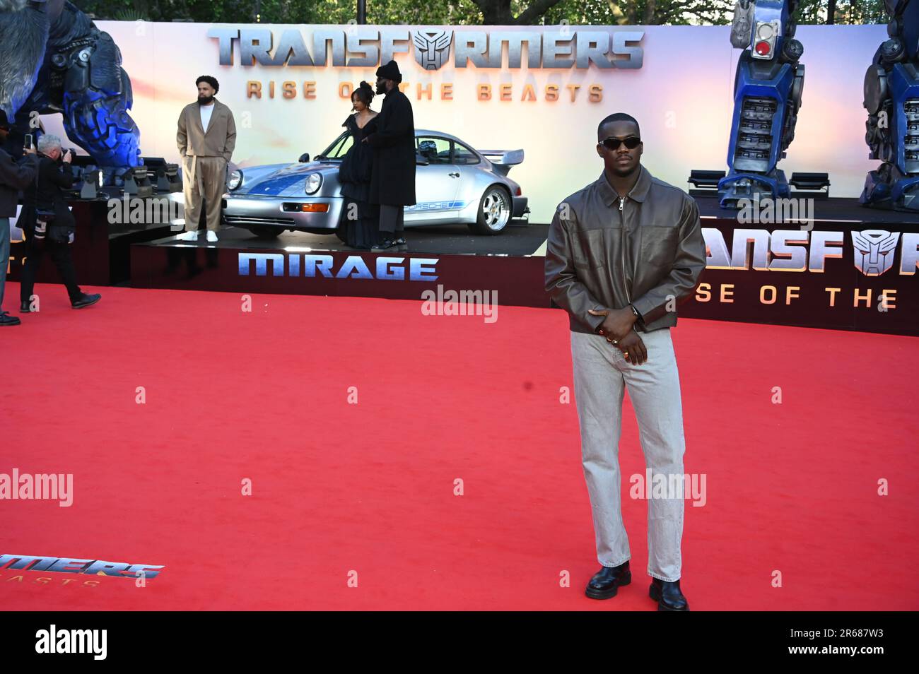 Herman tommeraas hi-res stock photography and images - Alamy