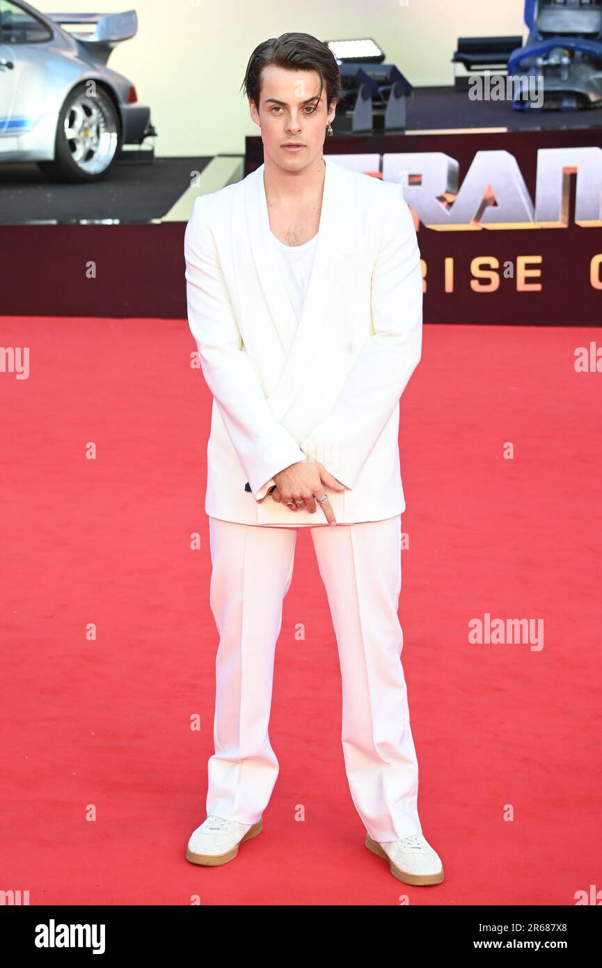 Herman tommeraas hi-res stock photography and images - Alamy