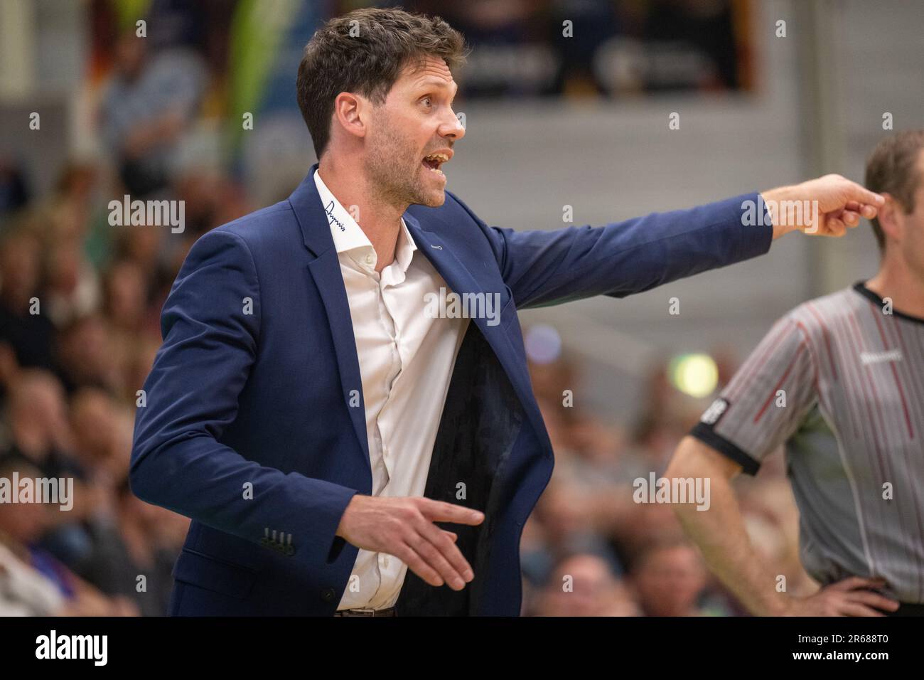 Sam rotsaert hi-res stock photography and images - Alamy