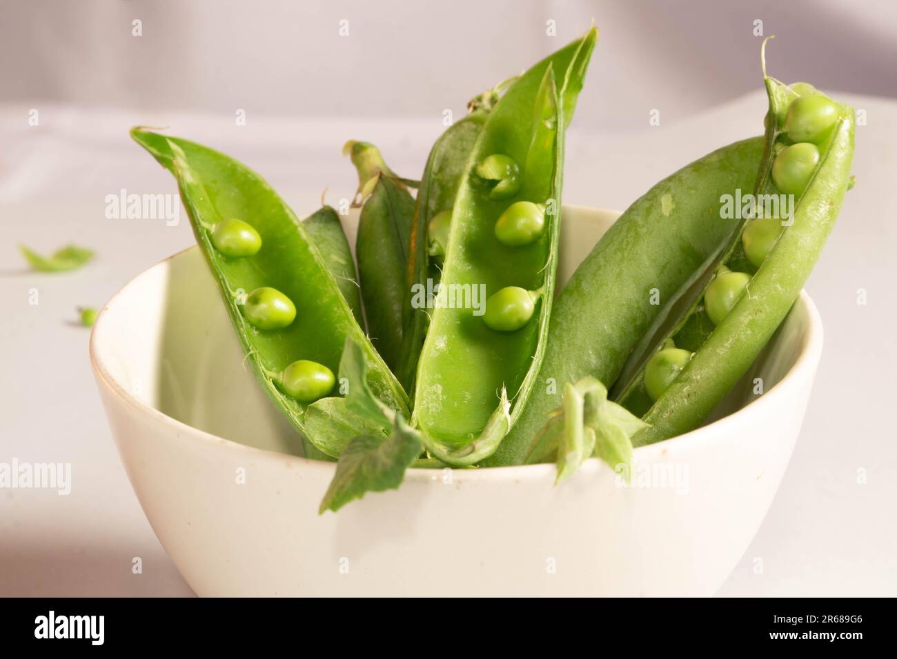 Perfect pods hi-res stock photography and images - Alamy