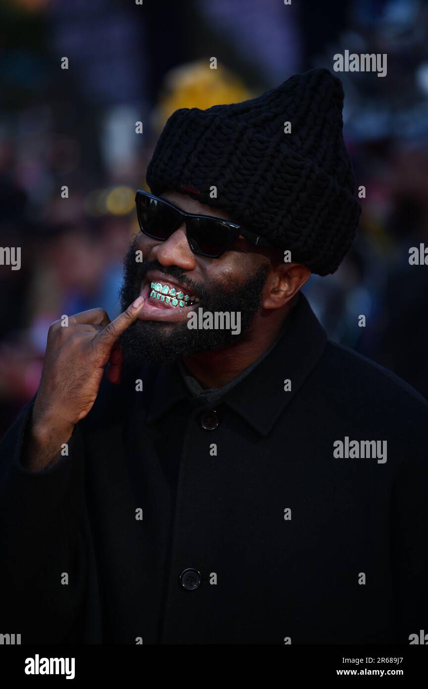 Tobe nwigwe hi-res stock photography and images - Alamy