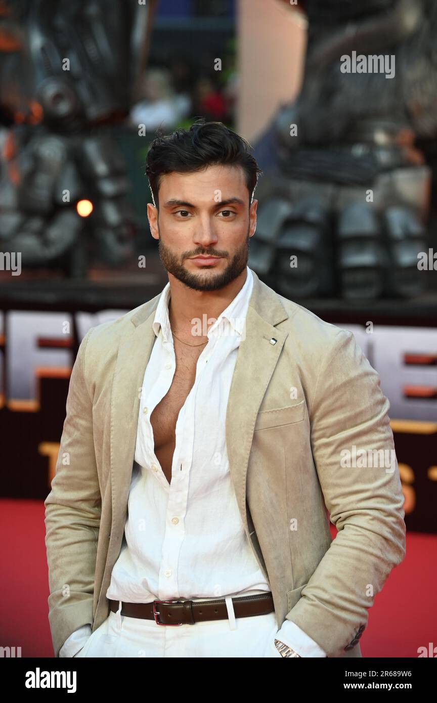 Herman tommeraas hi-res stock photography and images - Alamy