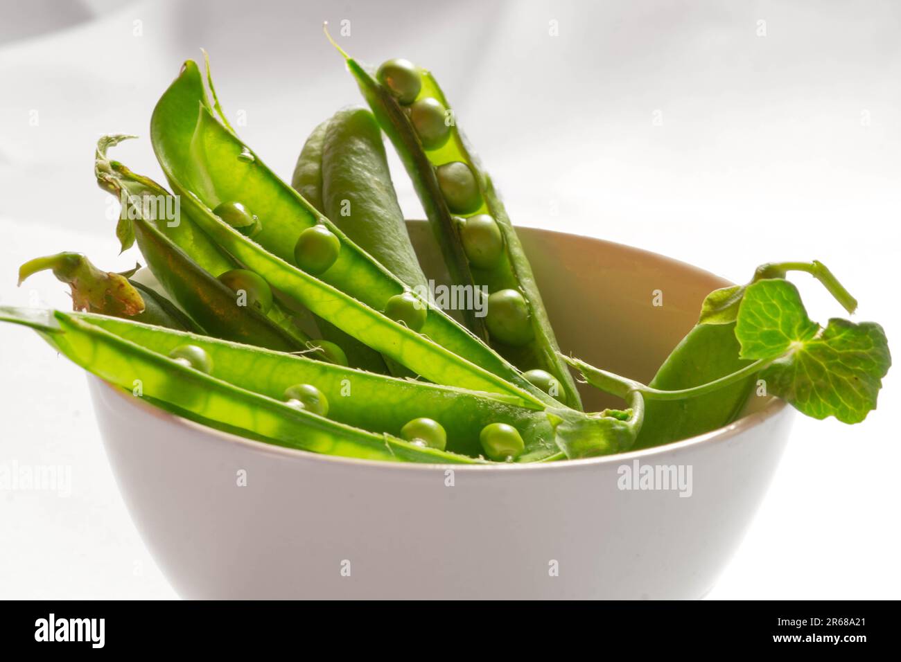Perfect pods hi-res stock photography and images - Alamy