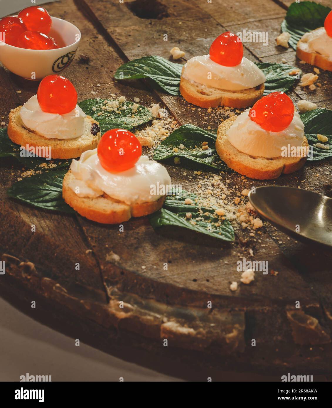 Grupo gourmet hi-res stock photography and images - Alamy