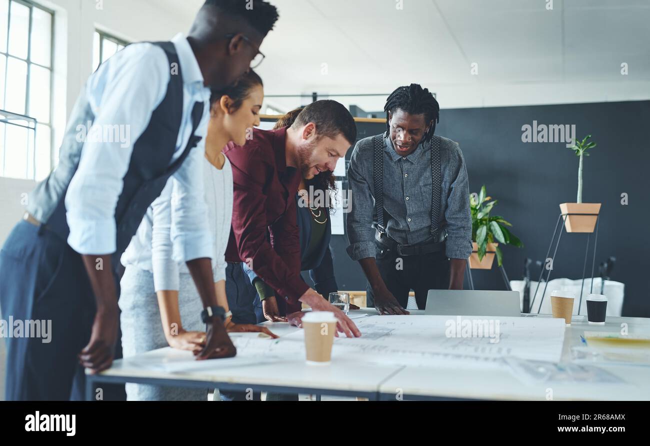 Lets turn this land into something amazing. a team of professionals ...