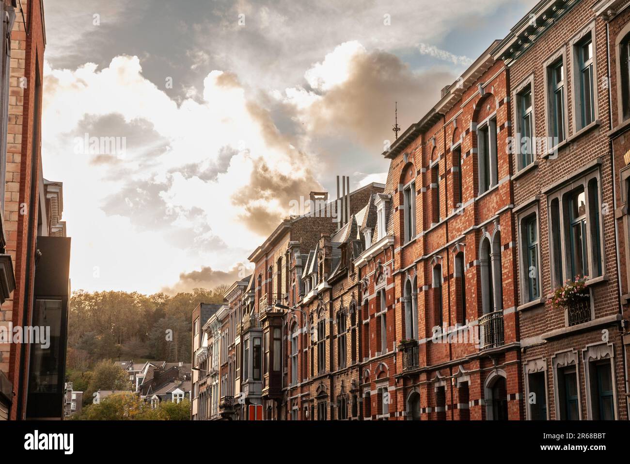Vieux liege hi-res stock photography and images - Alamy