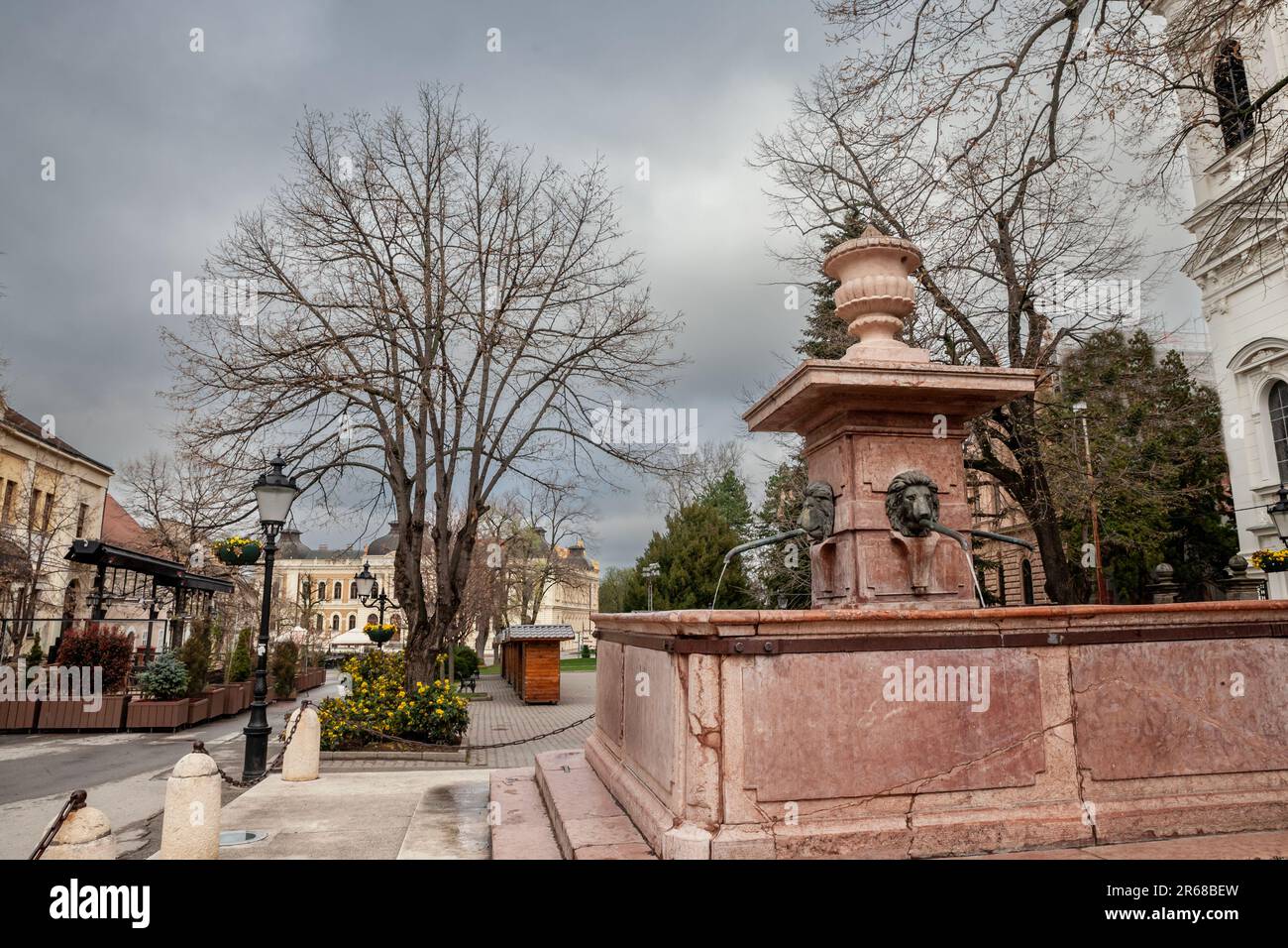 Cetiri hi-res stock photography and images - Alamy