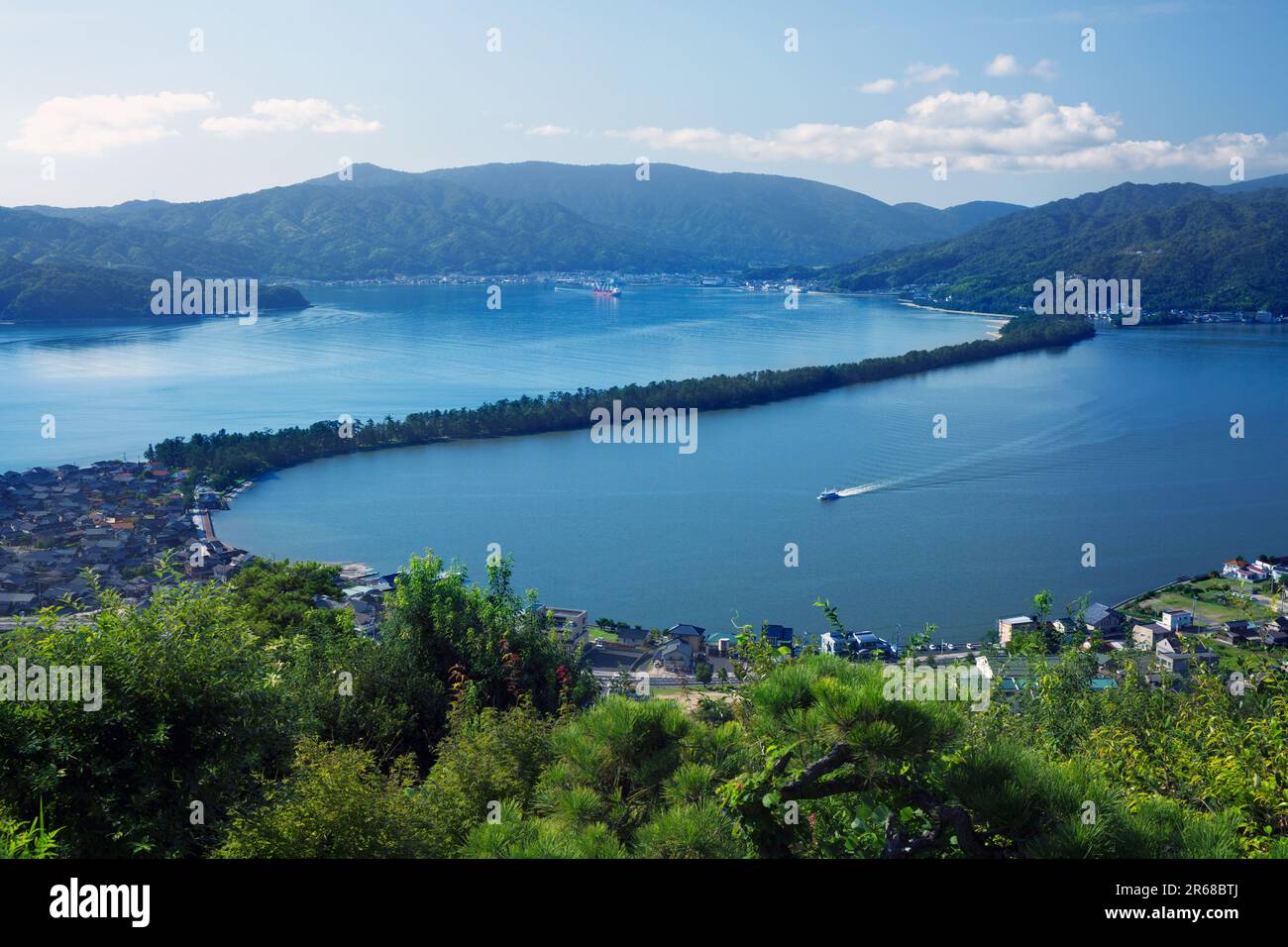 Best views in japan hi-res stock photography and images - Alamy