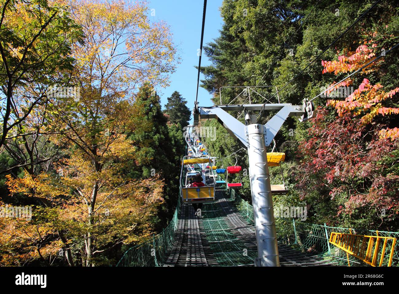 Echo lift hi-res stock photography and images - Alamy