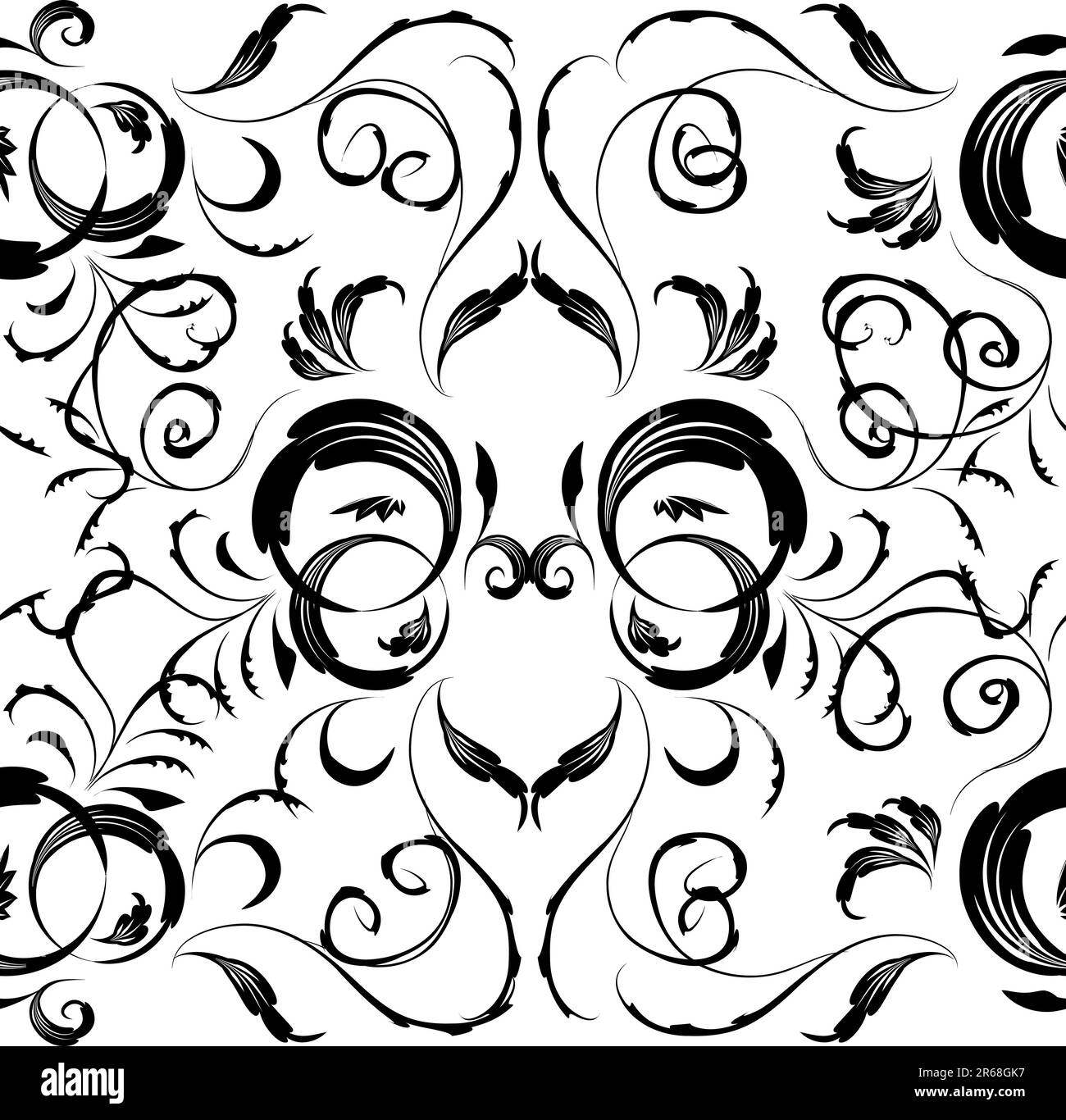 Seamless background for your design Stock Vector Image & Art - Alamy