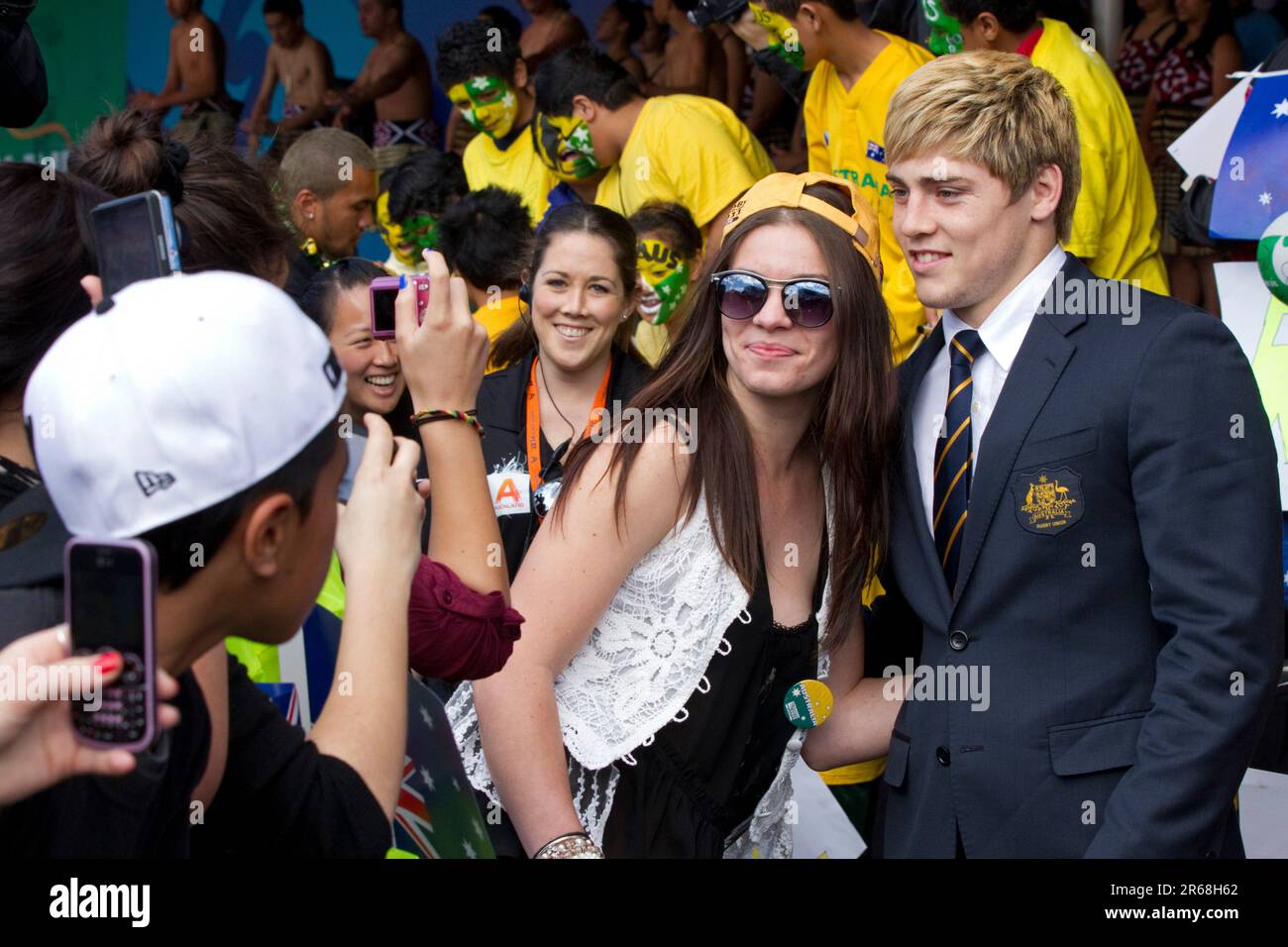 James oconnor hi-res stock photography and images - Alamy