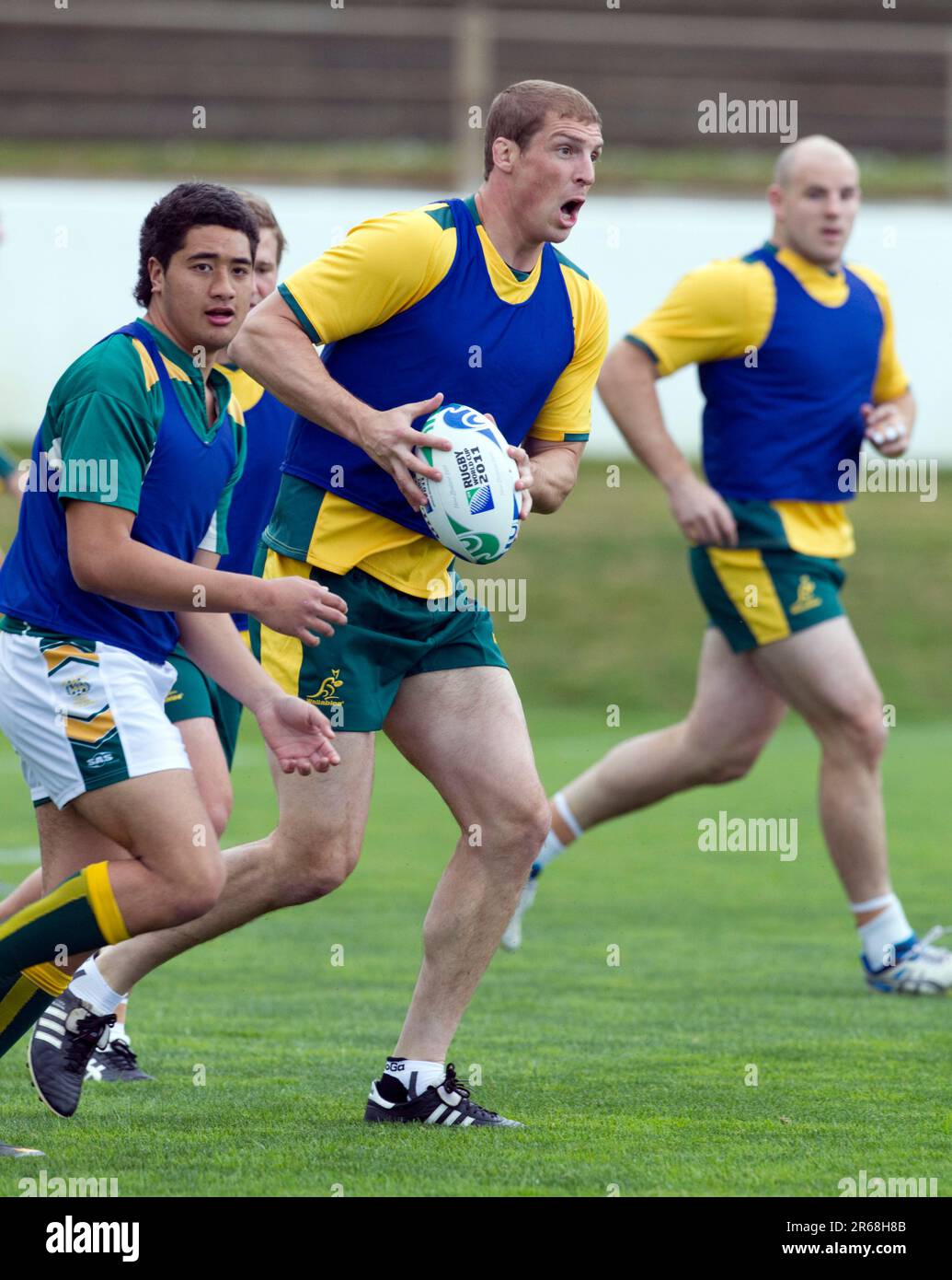 Dan vickerman hi-res stock photography and images - Alamy