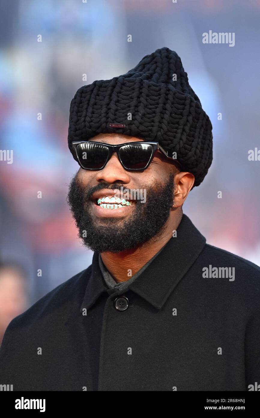 Tobe nwigwe hi-res stock photography and images - Alamy