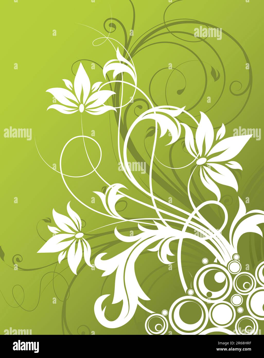 Abstract vector illustration for design Stock Vector Image & Art - Alamy