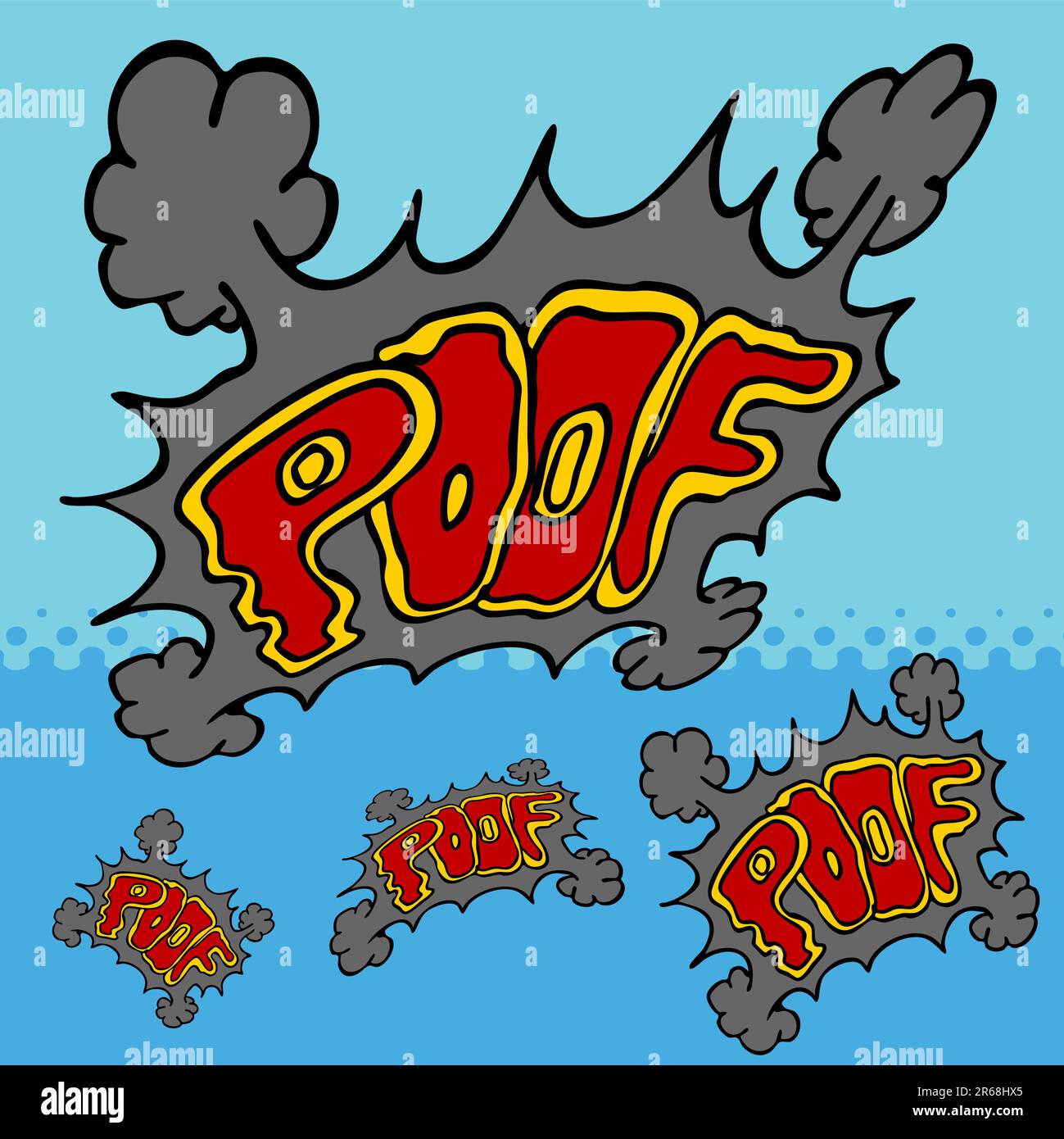 Disappearing person Stock Vector Images - Alamy