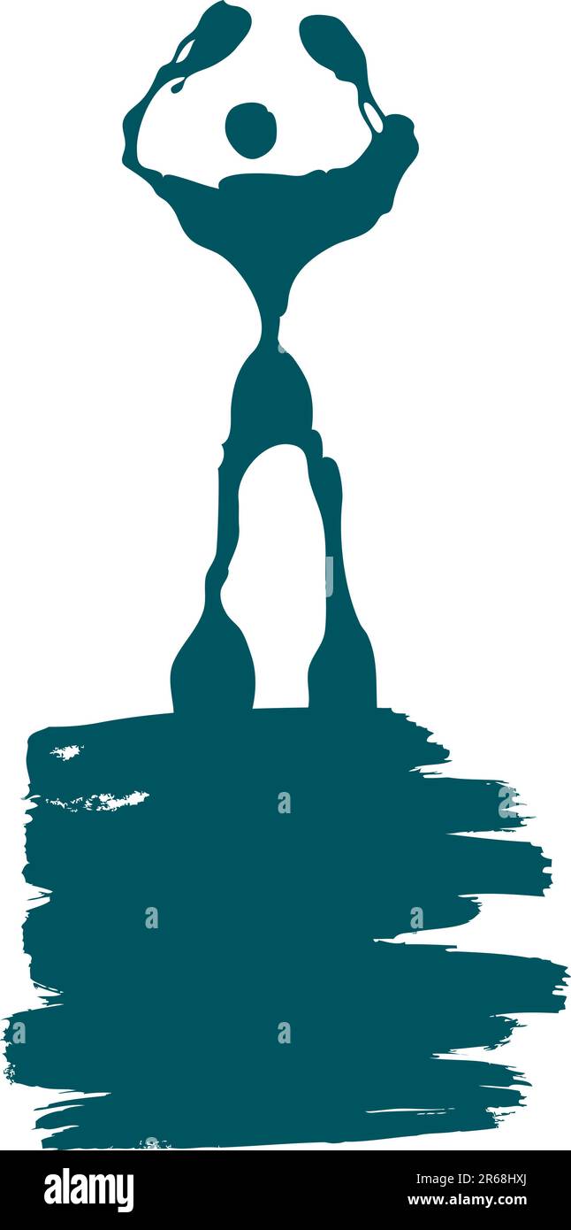 Vector design element of figure ink splash Stock Vector Image & Art - Alamy