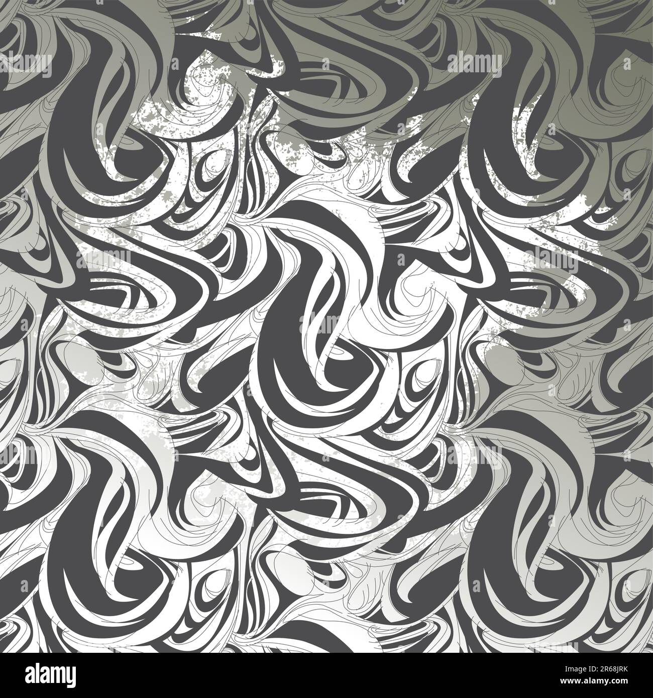 vector illustration eps8 file of a tilable seamless pattern Stock ...