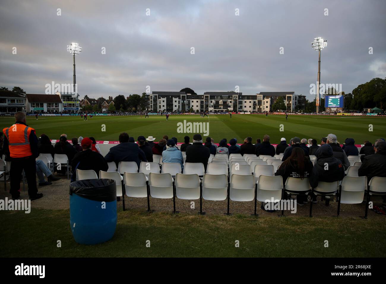 7th june 2023 hi-res stock photography and images - Alamy