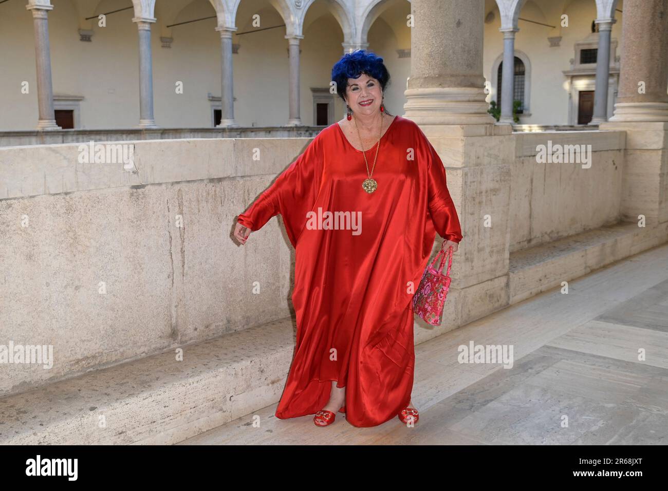 Marisa laurito hi-res stock photography and images - Alamy