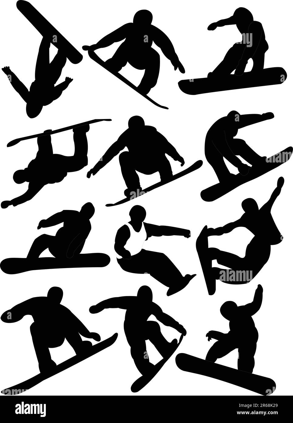 Quick boys Stock Vector Images - Alamy