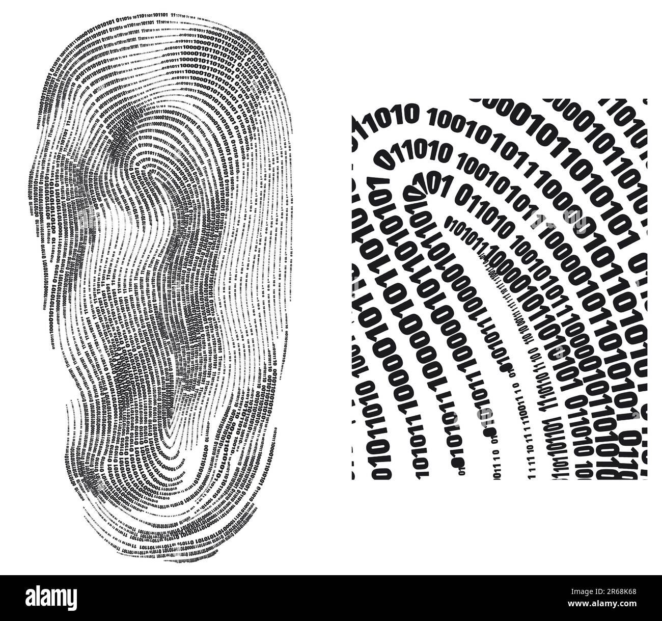 Print or web Cut Out Stock Images & Pictures - Alamy