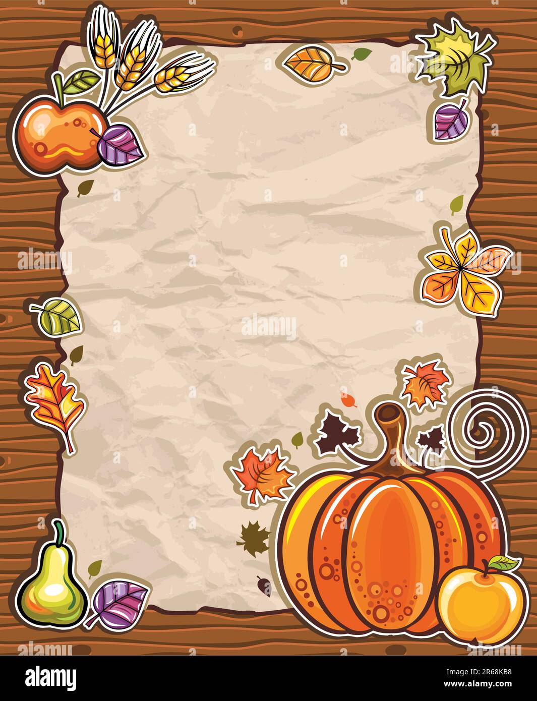 Crop arrangement Stock Vector Images - Alamy