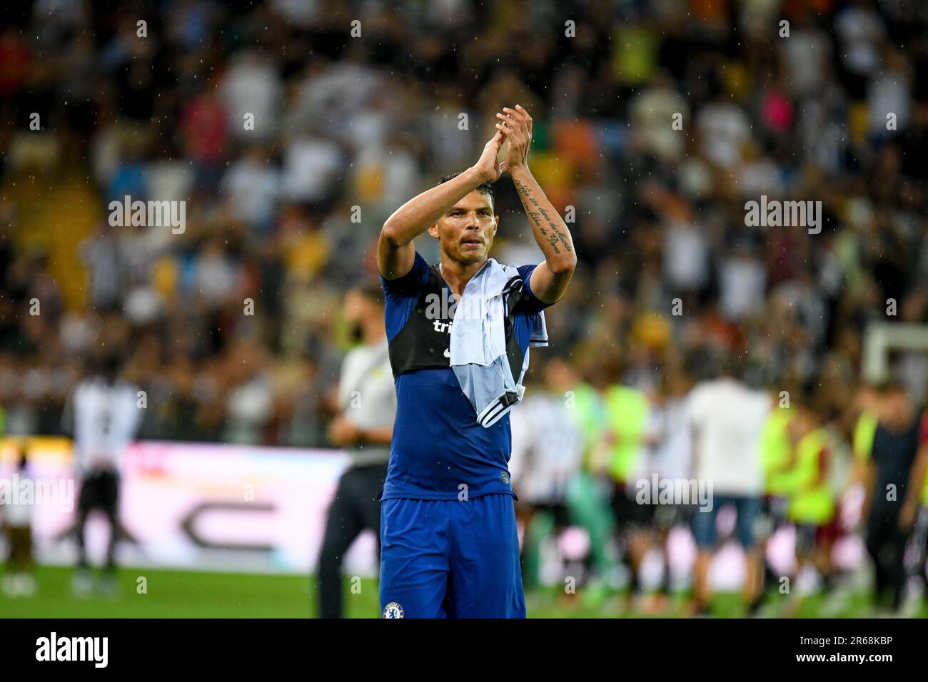 Chelsea fc portraits archive hi-res stock photography and images - Alamy