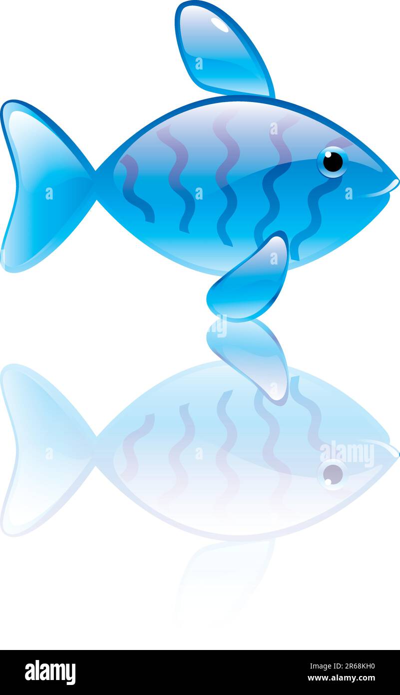 Glass figurine Stock Vector Images - Alamy