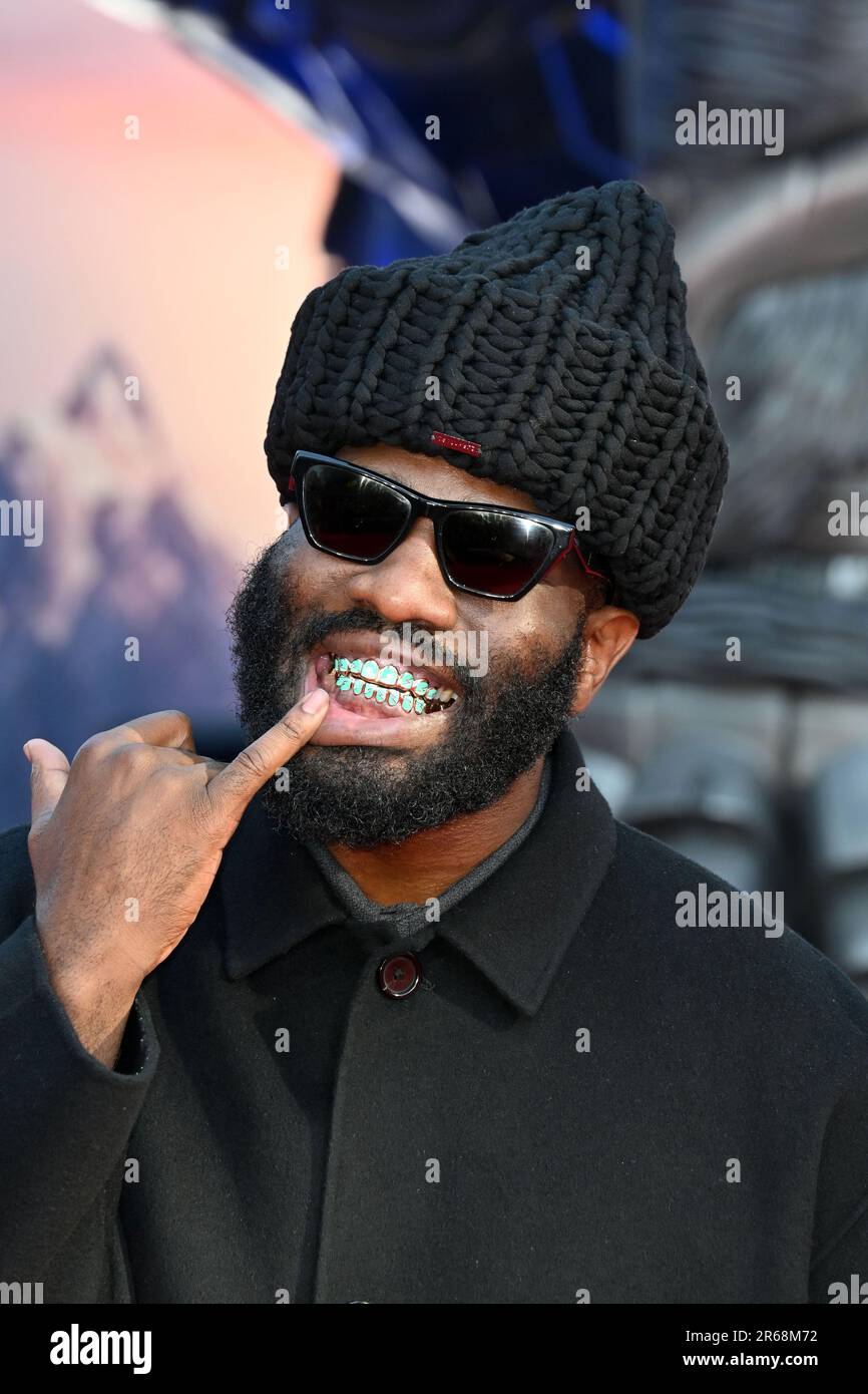 Tobe nwigwe hi-res stock photography and images - Alamy