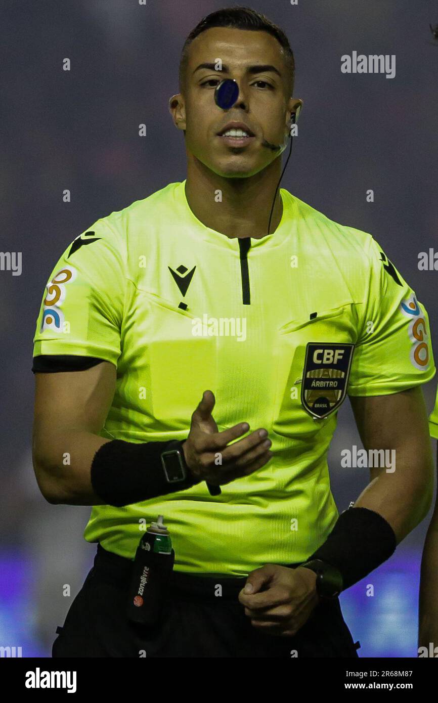 Recife, Brazil. 07th June, 2023. PE - RECIFE - 06/07/2023 - BRASILEIRO ...