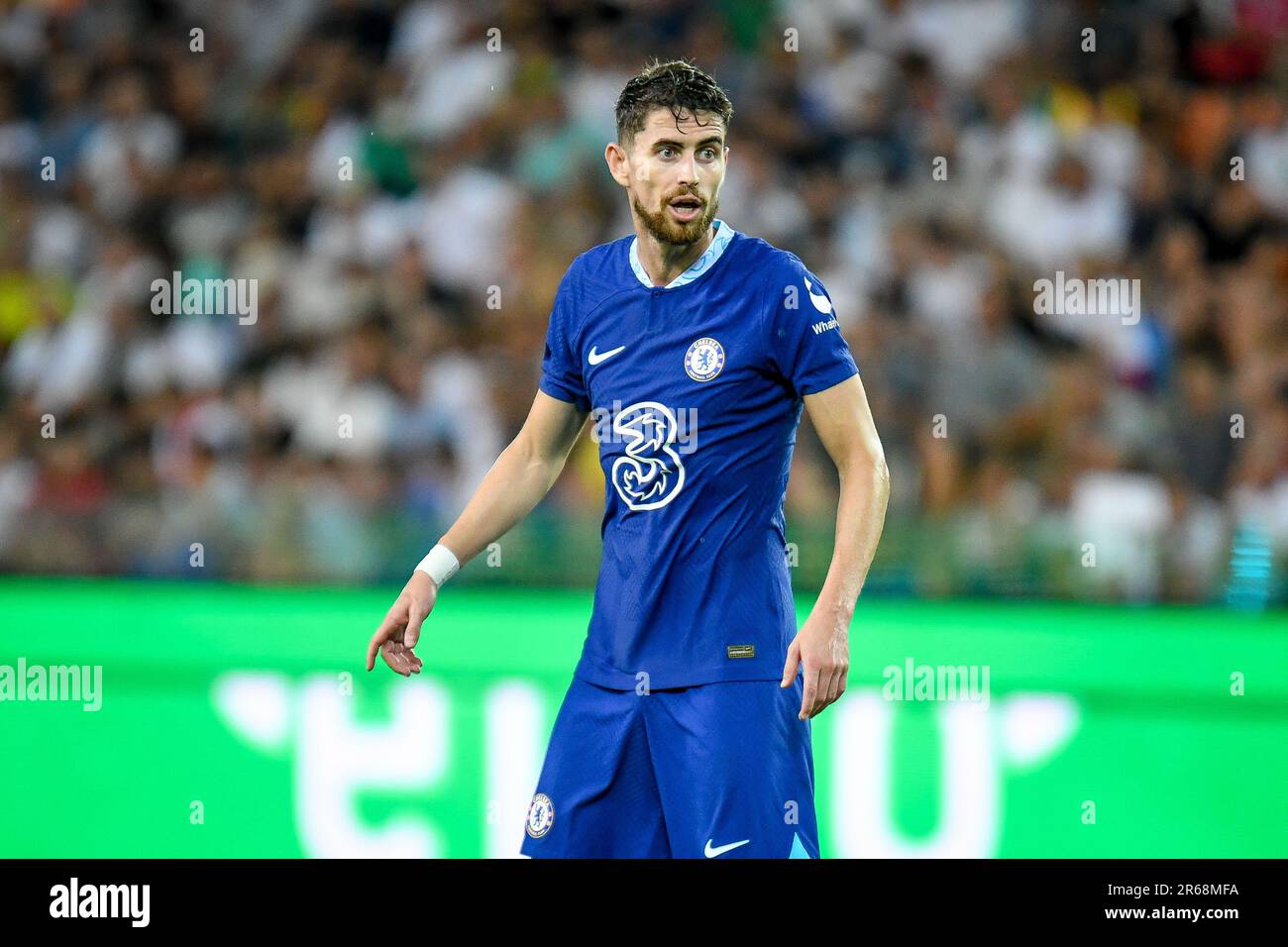 Chelsea fc portraits archive hi-res stock photography and images - Alamy