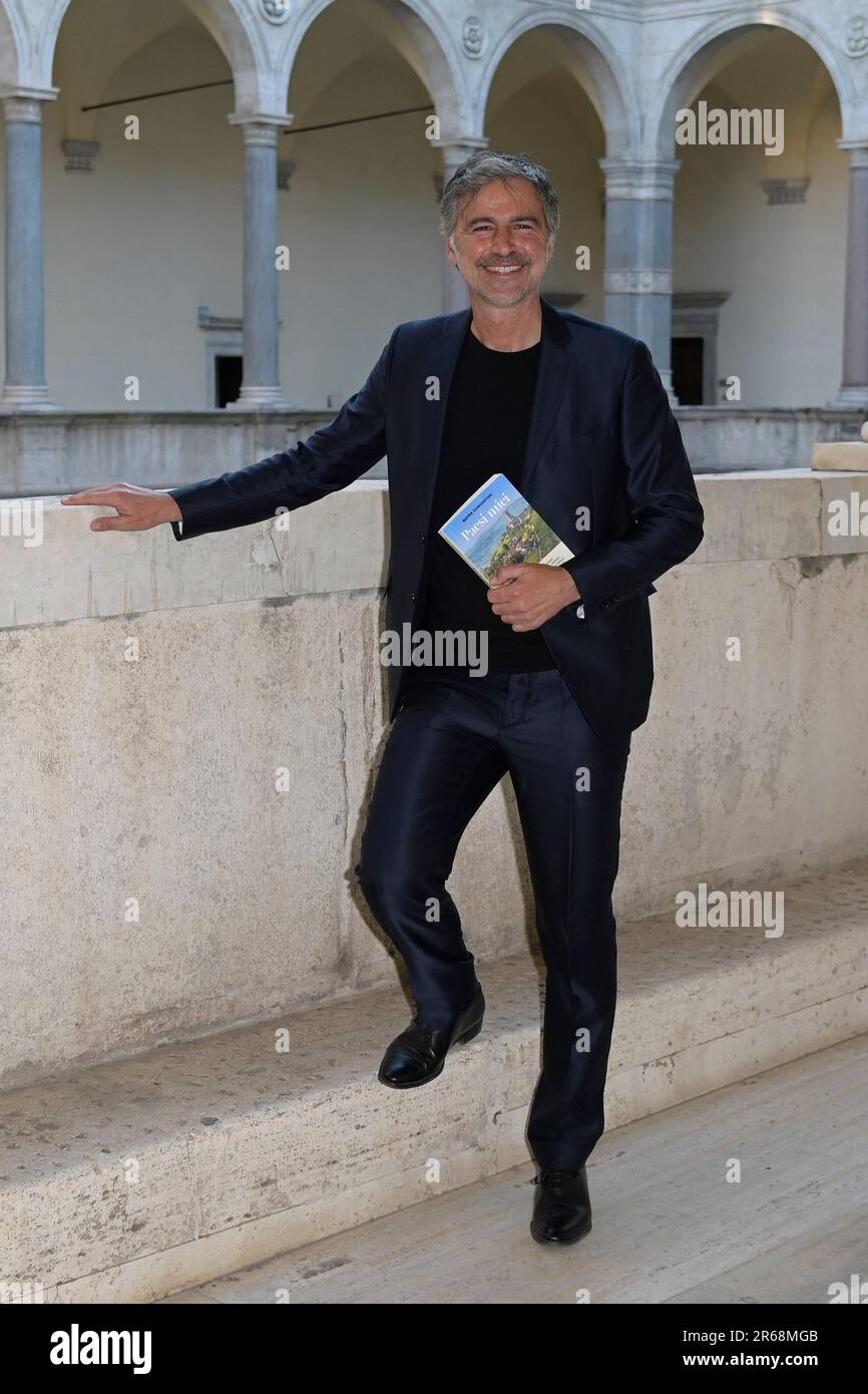 Convertini beppe hi-res stock photography and images - Alamy