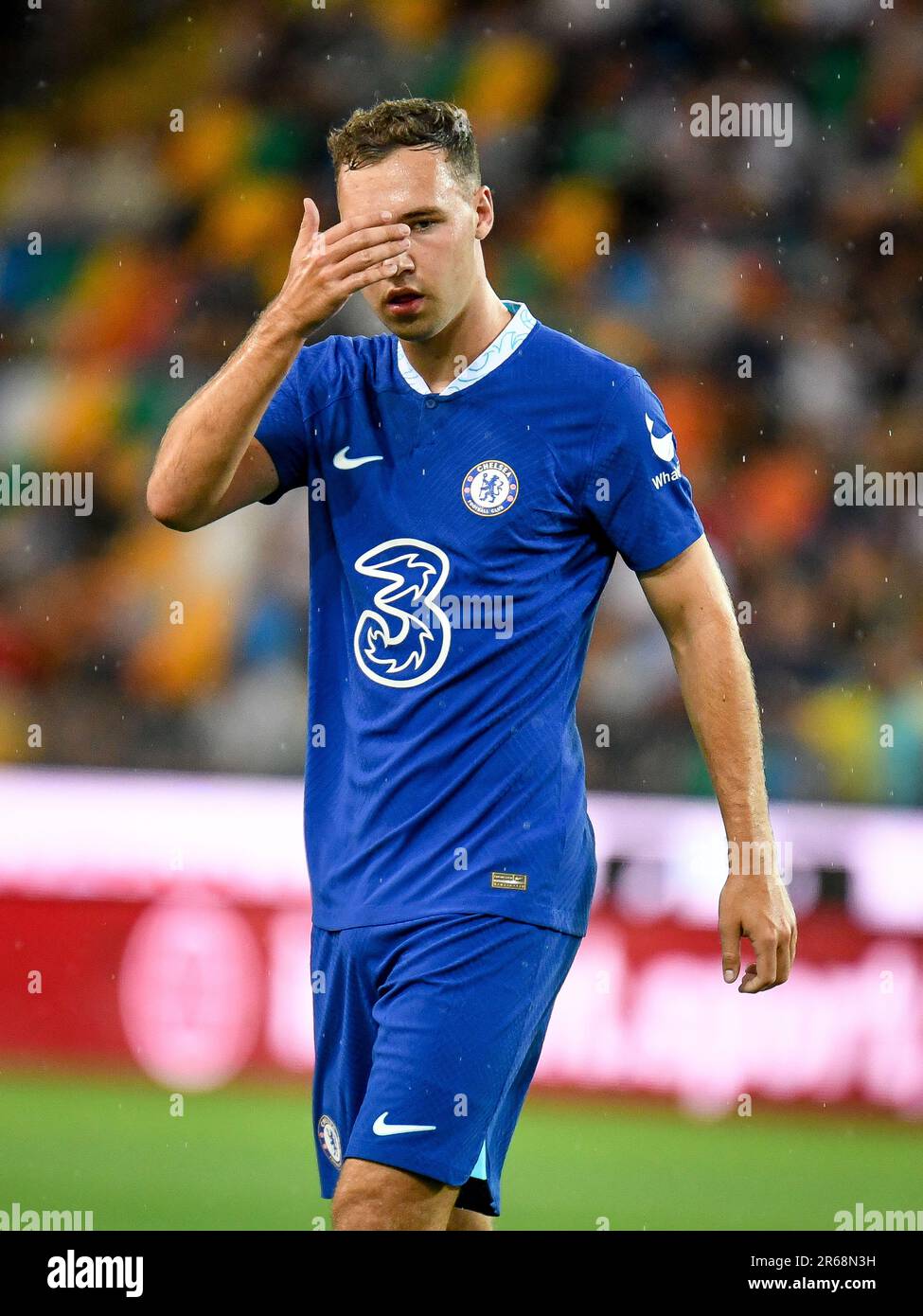 Chelsea fc portraits archive hi-res stock photography and images - Alamy